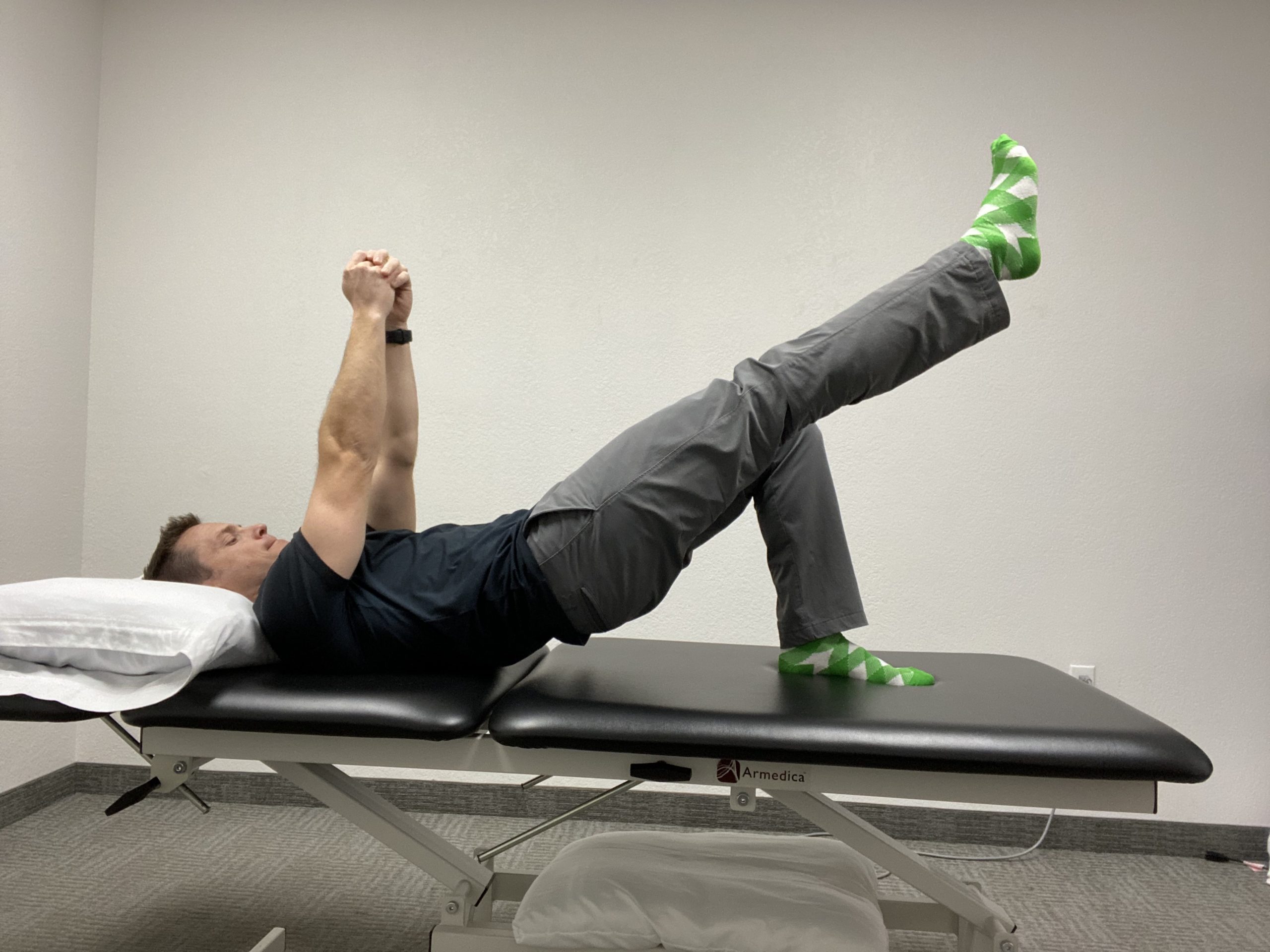 Functional Movement Physical Therapy Scottsdale